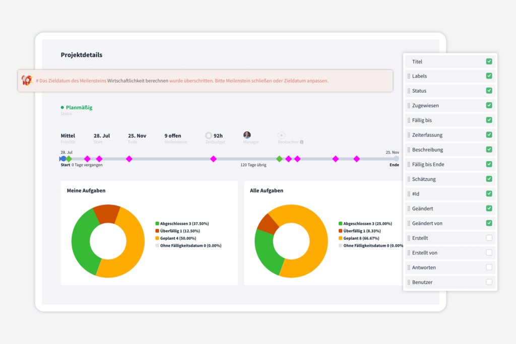 Stackfield - Silke Schiemann